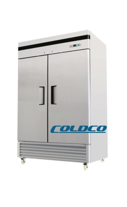 Toronto Refrigeration and Freezer Retailer of Hussmann, True, Coldmatic ...