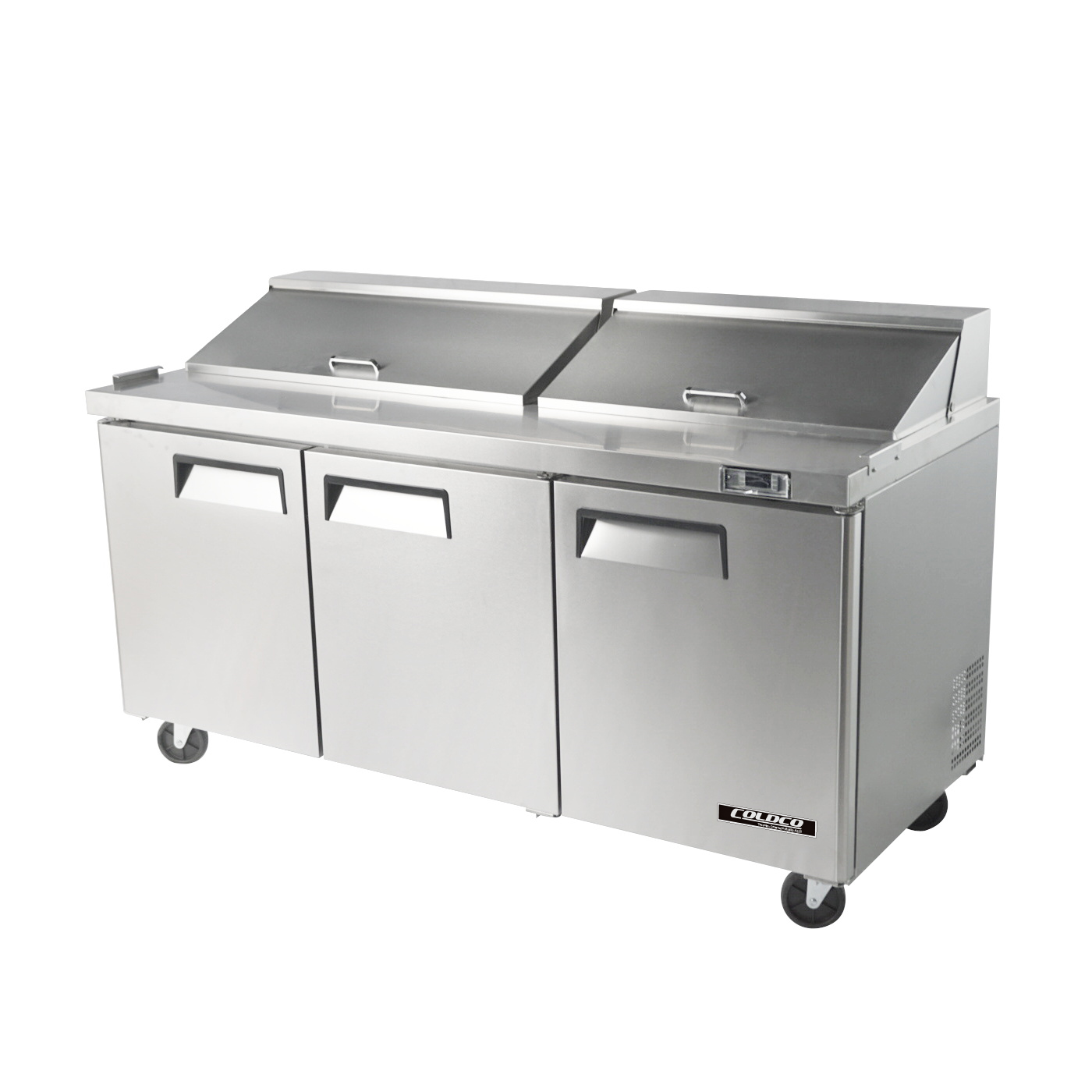 Toronto Refrigeration and Freezer Retailer of Hussmann, True, Coldmatic ...