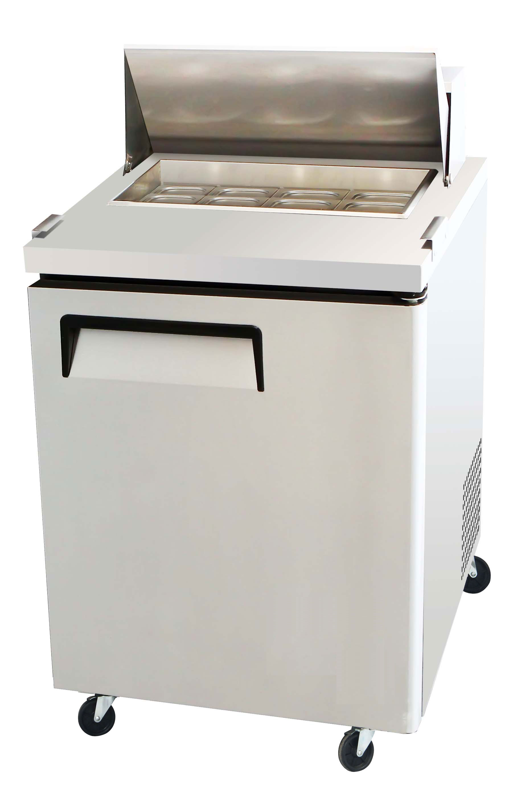 Toronto Refrigeration and Freezer Retailer of Hussmann, True, Coldmatic ...